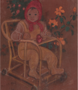 Linh Chi ART
