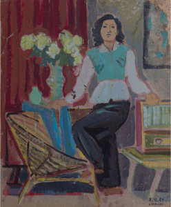 Linh Chi ART